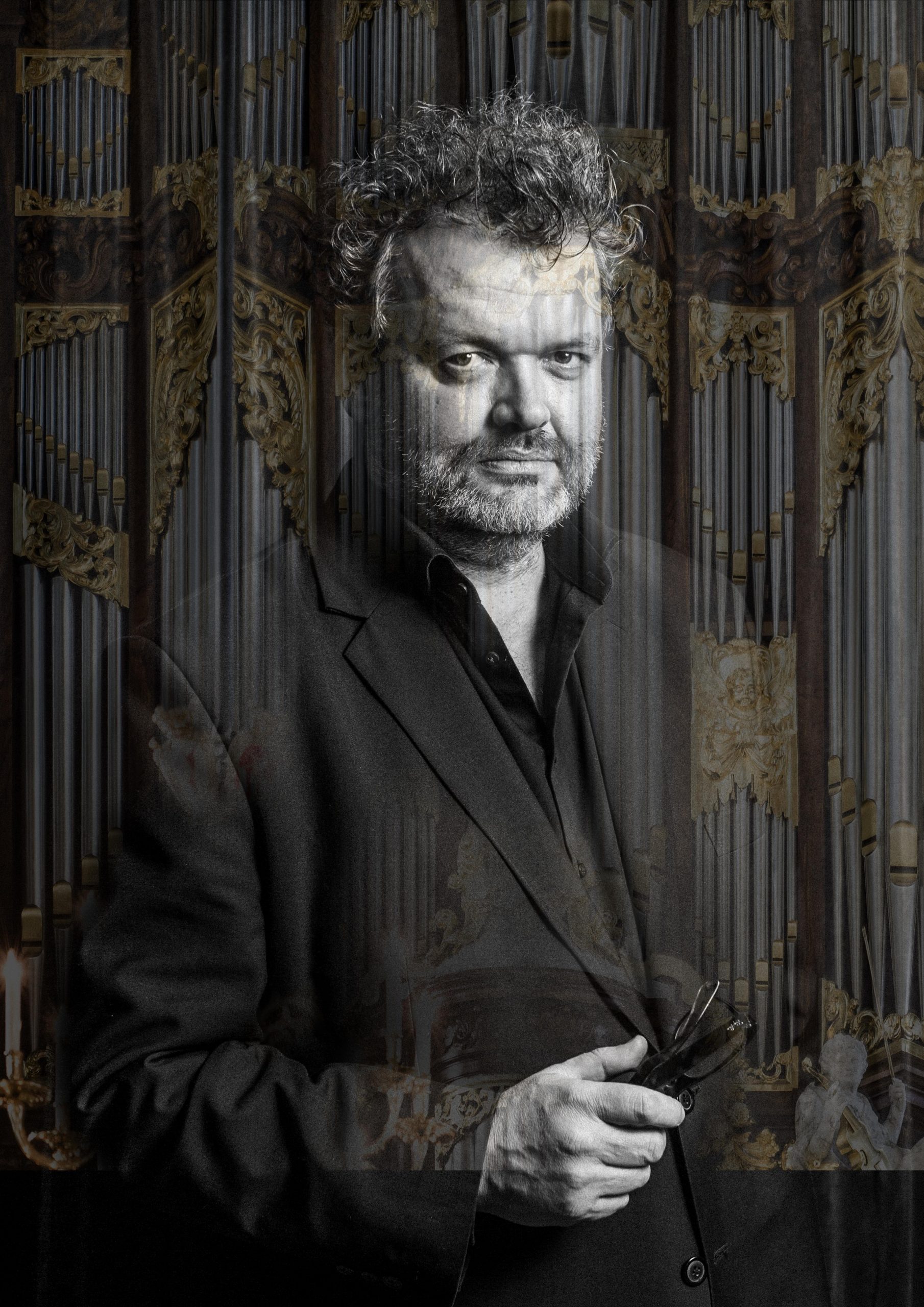 Daniël Lohues & Holland Baroque - Holland Baroque