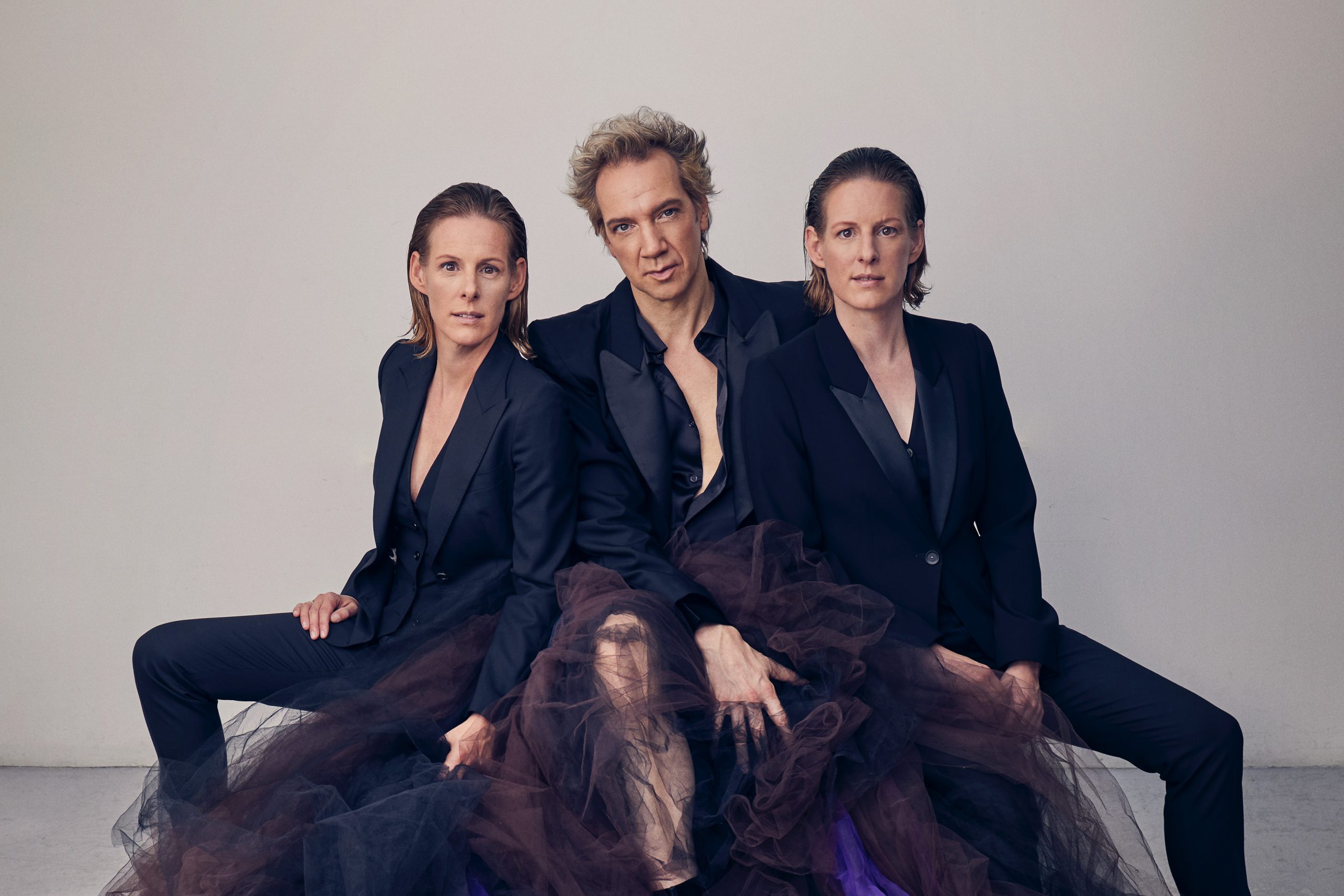 Discover the new concert season - Holland Baroque